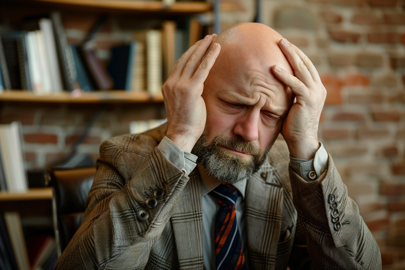 5 Simple Steps to Managing Stress at Work - Horizon CPD